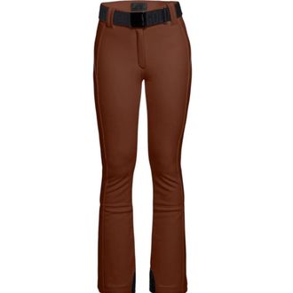 Goldbergh Goldbergh - Pantalon de ski Pippa - Femme - Pantalons - Brun - Taille: 36 FR