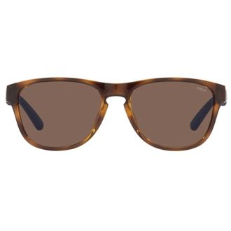 Polo Ralph Lauren unisex, Accessories, Braun, 56 MMGröße