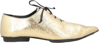 Uma Wang SCHUHE - Schn&uuml;rschuhe auf YOOX.COM