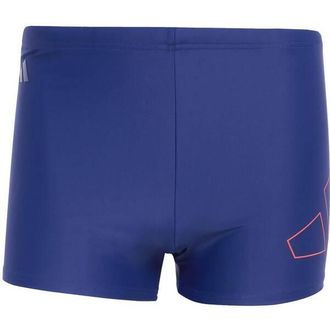 adidas Badehose Big Bars