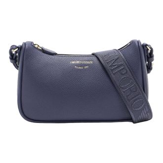 Emporio Armani Femme, Sacs, Violet, Taille: ONE Size Emporio Armani Sacs bandoulière Violet Femme