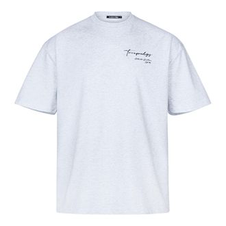Trueprodigy T-Shirt Marin F