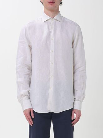 Paul & Shark Chemise PAUL & SHARK Homme couleur Blanc