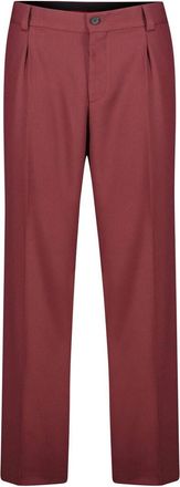 HUGO BOSS Herren Hose Regular Fit