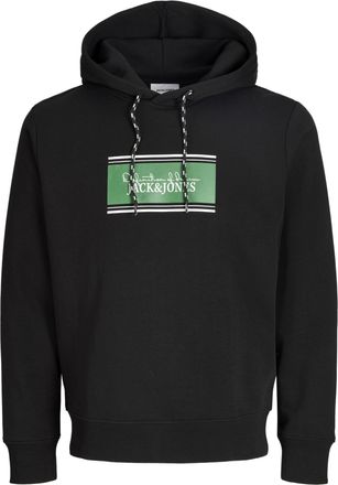 Jack & Jones Jjbuster Sweat Hood BTS Sn