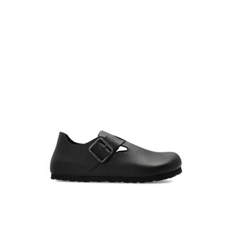 Birkenstock London Wire Buckle - - Shoes - Herren - Schwarzk - 45 EU