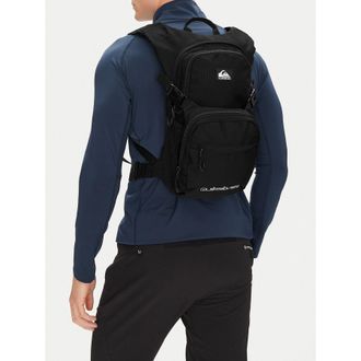 Quiksilver Rucksack Quiksilver QUIC-P-007-07 Schwarz