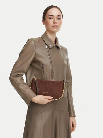 Love Moschino Handtasche JC4222PP0PKF131A Hellbraun