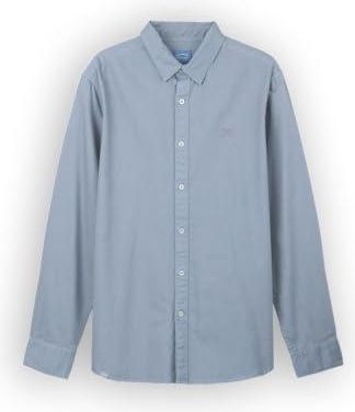 Oxbow Chemise Manches Longues CART Hiver 2025