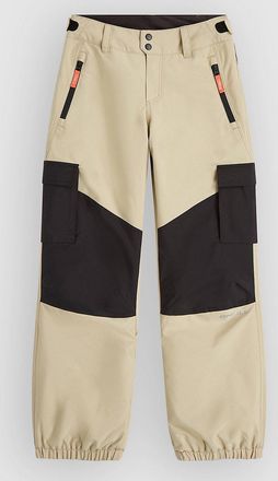 O'Neill FwcCruz Cargo Kids Hose olive blush colour block