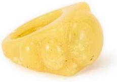 La Manso Bague All In Banana Split