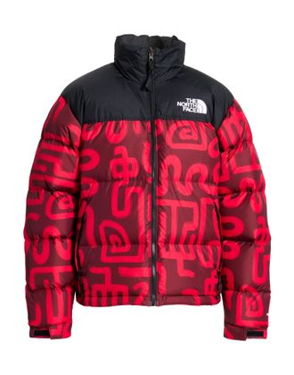 The North Face JACKEN & M&Auml;NTEL - Pufferjacken & Daunenjacken auf YOOX.COM