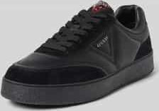 Guess Sneaker mit Schn&uuml;rung Modell WIMOH