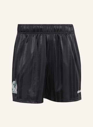 adidas Mexiko Eqt Shorts schwarz
