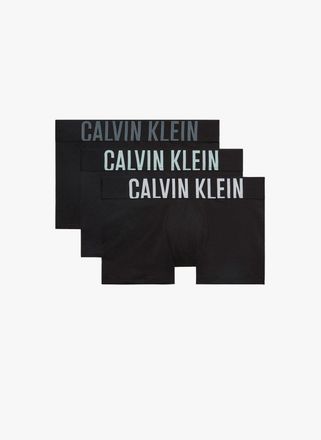 Calvin Klein Lot de 3 boxers