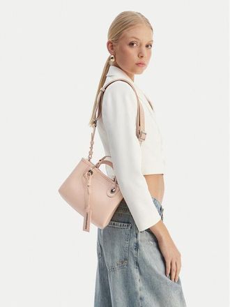 Emporio Armani Handtasche EW000382 AF12036 M1332 Rosa