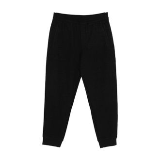 Emporio Armani Baumwoll-Sweathose - - Trousers - Herren - Schwarzk - M