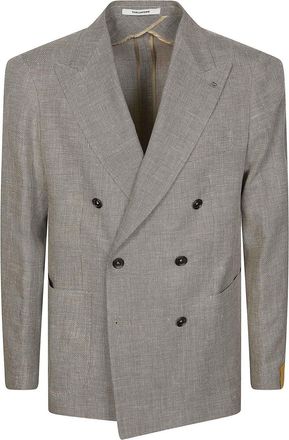 Tagliatore Blazer - Beige