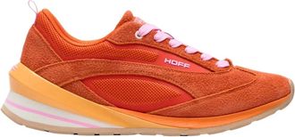 Hoff unisex, Chaussures, Orange, Taille: 37 EU Baskets