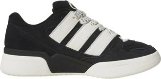 adidas Femme, Sport, Noir, Taille: 38 2/3 EU Forum 2000