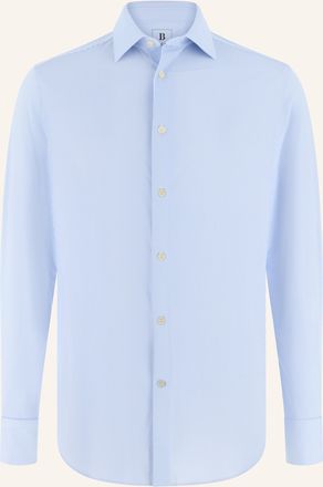 Boggi Milano Boggi Milano Overshirt blau
