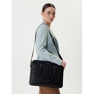 Liu Jo Laptoptasche Liu Jo AA6212 E1012 Schwarz