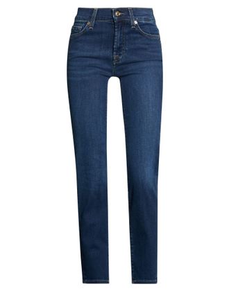 7 For All Mankind HOSEN & R&Ouml;CKE - Jeanshosen auf YOOX.COM