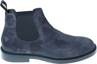 Triver Flight Homme, Chaussures, Gris, Taille: 42 EU Chelsea Bottes