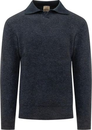 Rakk&igrave; Benzmlunga - Homme - Tops - Bleu - Taille: XL
