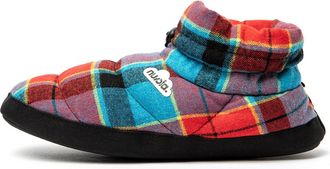 Nuvola Hausschuh Boot Home Scotland