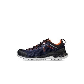 Mammut Alnasca Knit Iii Low Goretex Hiking Shoes EU 40 2/3