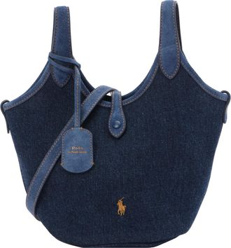 Polo Ralph Lauren Shopper
