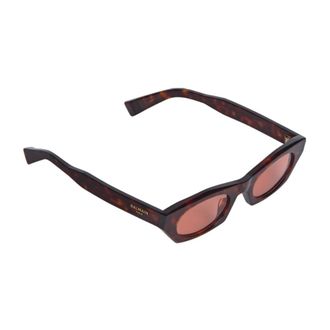 Balmain Johan Sonnenbrille - - Accessories - Damen - Braun - ONE SIZE