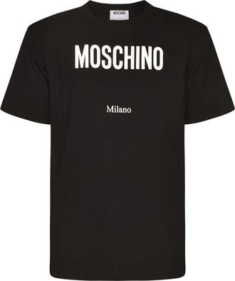 Moschino Chemise - Noir