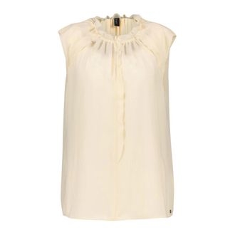Marc Cain Damen, Oberteile, Beige, 2XLGr&ouml;&szlig;e
