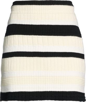 Barrie HOSEN & R&Ouml;CKE - Minir&ouml;cke auf YOOX.COM