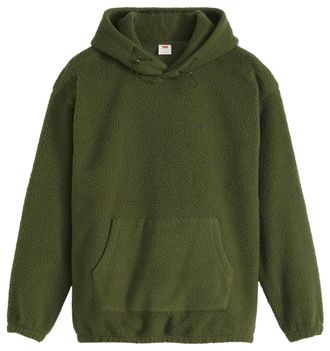 Levi's Cozy Up Hoodie Duffel Bag