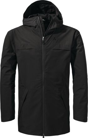 Sch&ouml;ffel Longjacket Urban Parka Style Bohorok MNS