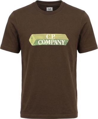 C.P. Company TOPS - T-shirts auf YOOX.COM