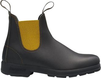 Blundstone Stiefel - Boots Marronegiallo - Gr. US_9_5 - in Bunt - für Damen