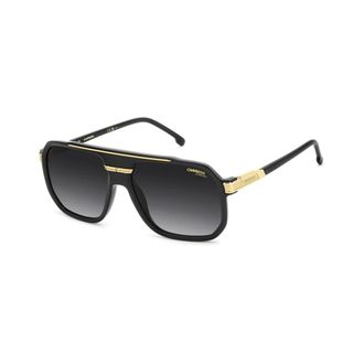 Carrera Lunettes de soleil 1077/S - Homme - Accessoires - Jaune - Taille: 60 MM