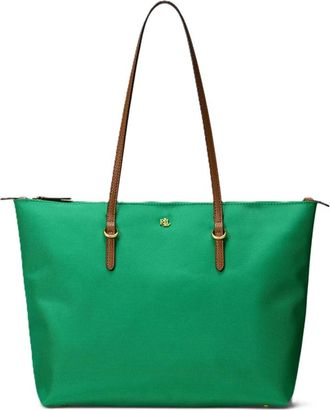 Ralph Lauren Femme, Sacs, Vert, Taille: ONE Size Lauren Ralph Lauren Bags.. Green