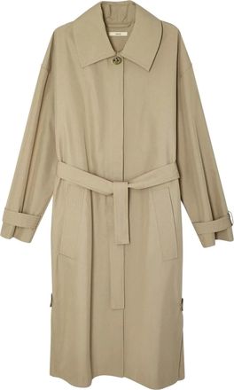 Sessun Trench Trenchliss Sess&ugrave;n