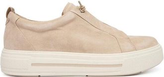 Caprice Sneakers 9-23709-44 Beige