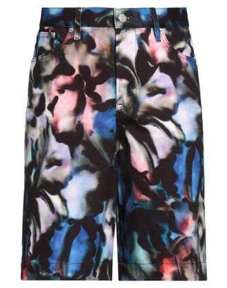 Dries Van Noten HOSEN & R&Ouml;CKE - Jeansshorts auf YOOX.COM