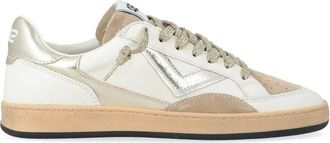 4B12 Femme, Chaussures, Blanc, Taille: 39 EU Play New D2003 Baskets