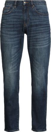 A|X Armani Exchange HOSEN & R&Ouml;CKE - Jeanshosen auf YOOX.COM