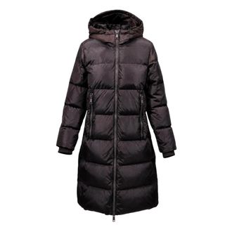 A|X Armani Exchange Daunenjacke - - Coats - Damen - Braun - M