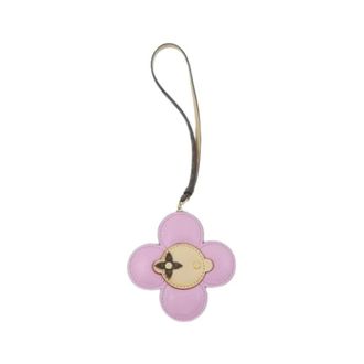 Louis Vuitton Charm de sac &agrave; main Vintage Pre-owned - Femme - Pre-owned - Rose - Taille: ONE Size