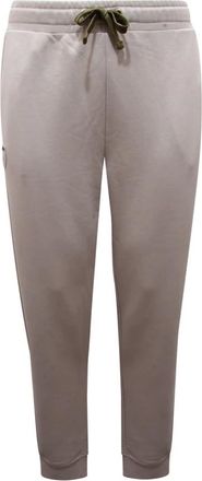 Blauer Homme, Pantalons, Gris, Taille: L Anderson Pantalons de surv&ecirc;tement
